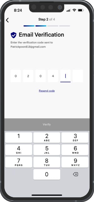 Responda. The on-demand security app by First Security